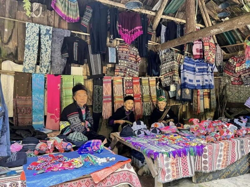 From Hanoi: 2-Day Sapa Trek, Cat Cat & Bac Ha Market - Who Should Consider This Tour?