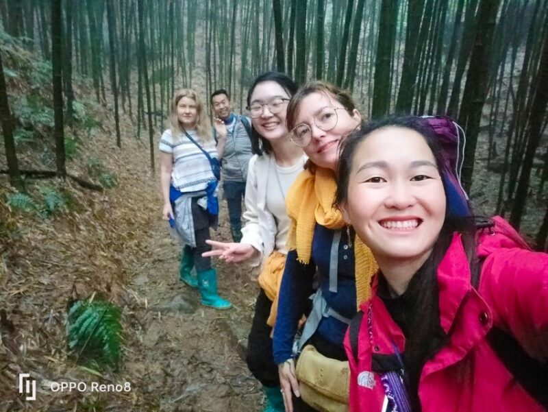 From Hanoi: 2-day Sapa Trek& Overnight in cosy ethnic family - An In-Depth Look at the 2-Day Sapa Trek & Homestay Experience