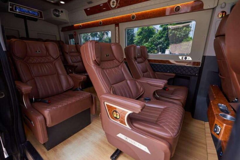 From Hanoi: 2-Day Sapa Trek Tour - Luxury Limousine Transfer - A Thorough Look at the 2-Day Sapa Tour