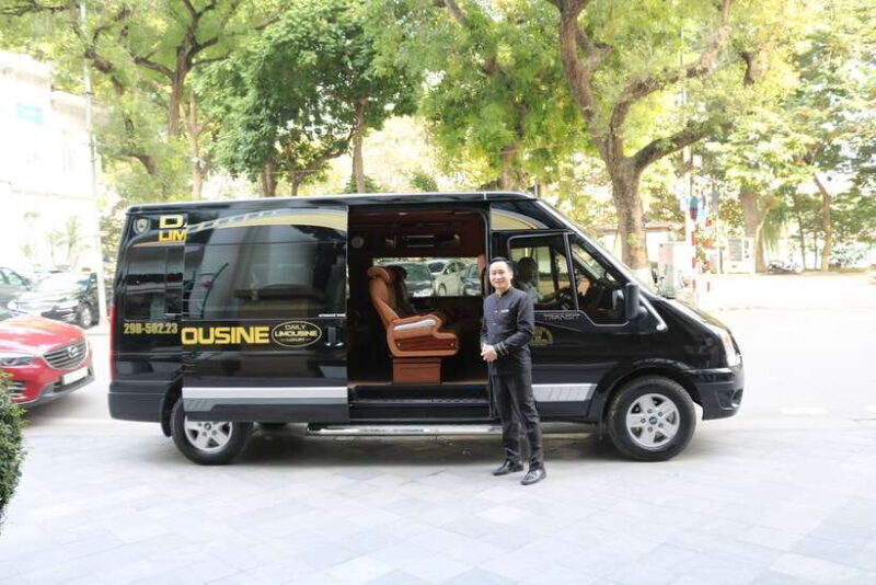 From Hanoi: 2-Day Sapa Trek Tour - Luxury Limousine Transfer - Final Thoughts