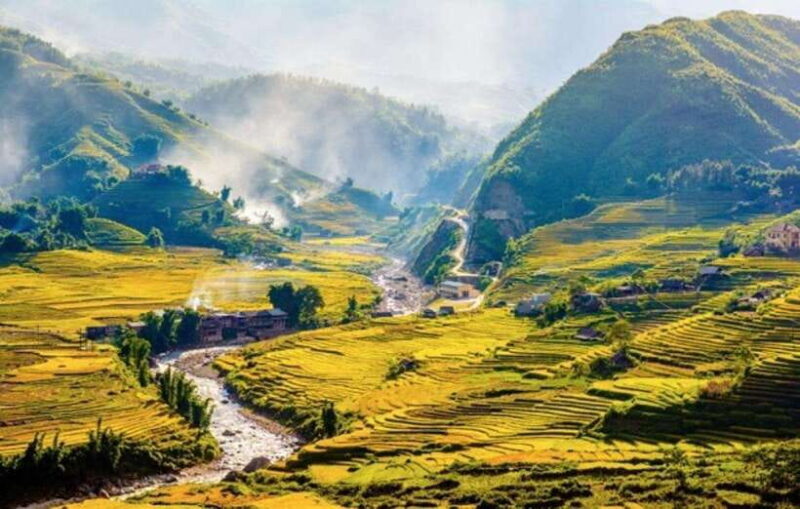 From Hanoi: 2-Day Sapa Trekking Cat Cat & Ta Van Village - What Travelers Say