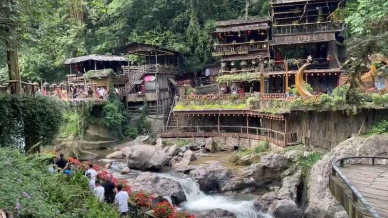 From Hanoi: 2-Day Sapa Trekking Cat Cat & Ta Van Village - Practicalities and Tips