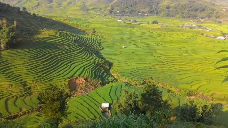 From Hanoi: 2 Day Sapa Trekking To Village & Bungalow, Meals - Practical Tips for Travelers