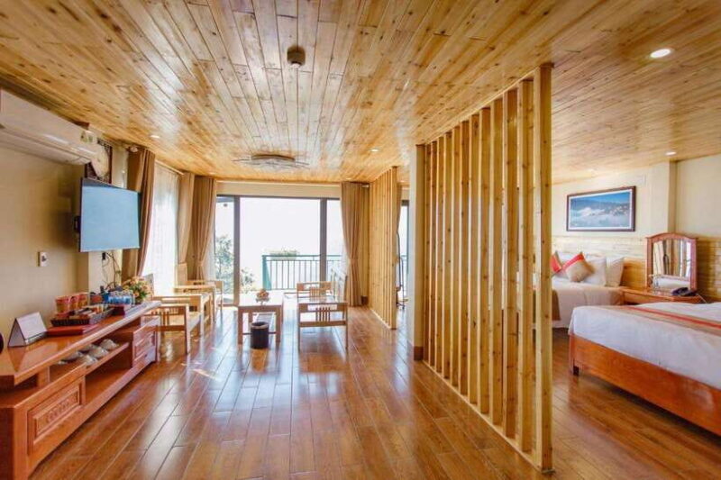 From Hanoi: 2-Day Sapa Trekking Tour (Sleep at hotel) - Authentic Experiences and Cultural Encounters