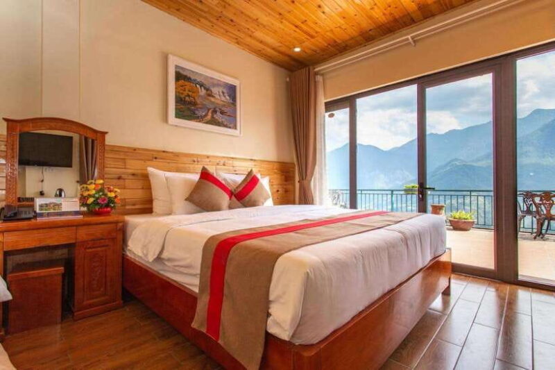 From Hanoi: 2-Day Sapa Trekking Tour (Sleep at hotel) - Final Thoughts