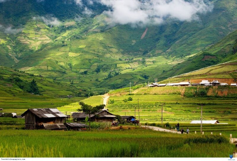 From Hanoi: 2-Day Sapa Trekking Trip with Homestay & Meals - What Makes This Trip a Good Value?