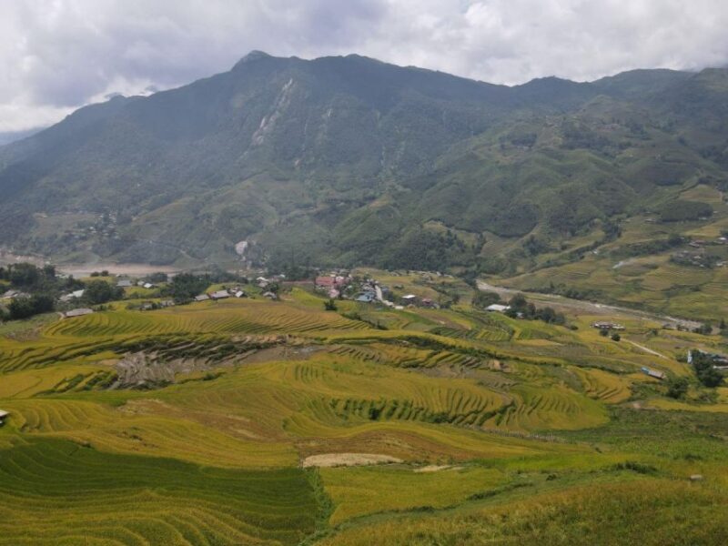 From Hanoi: 2-Day Sapa Trekking Trip with Homestay & Meals - Things to Consider