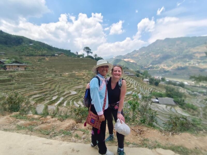 From Hanoi: 2-Day Sapa Trekking Trip with Homestay & Meals - Authentic Experiences Highlighted by Travelers