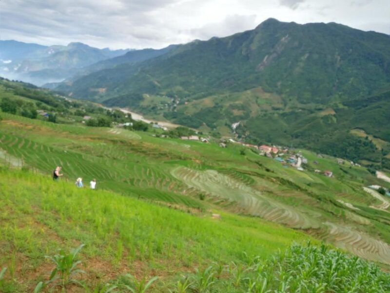 From Hanoi: 2-Day Sapa Trekking Trip with Homestay & Meals - FAQ
