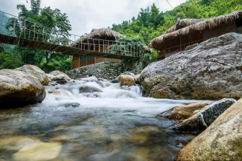 From Hanoi: 2-Day Sapa Valley Trek with Topas Ecolodge Stay - An In-Depth Look at the Sapa Trekking Experience