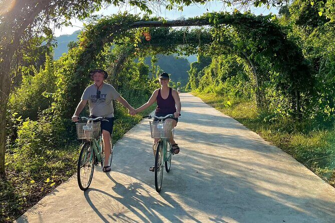From Hanoi: 2 Days Adventure in the National Park and Lan Ha Bay - A Detailed Look at the 2-Day Adventure
