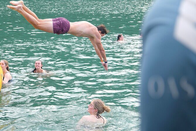 From Hanoi: 2 Days Adventure in the National Park and Lan Ha Bay - Who Is This Tour Best For?