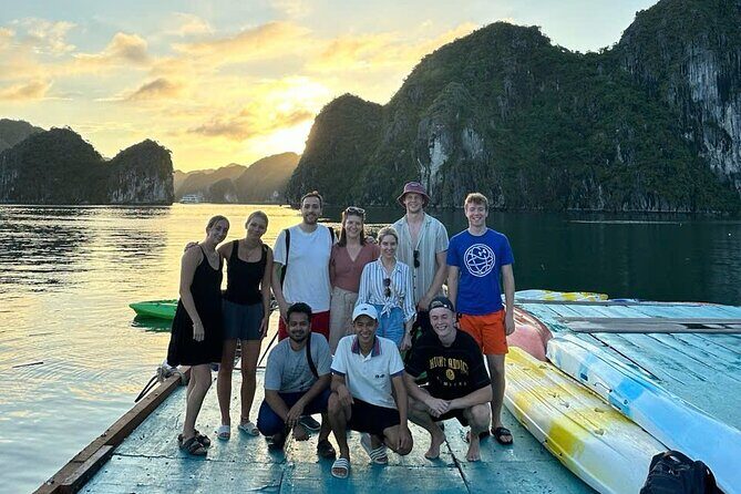 From Hanoi: 2 Days Adventure in the National Park and Lan Ha Bay - Final Thoughts