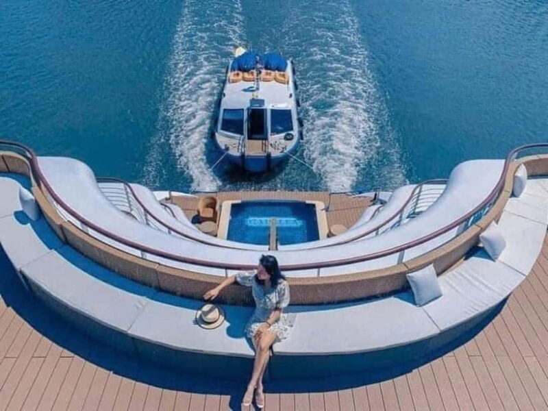 From Hanoi: 2-Days Halong Bay Luxury Cruise Private Balcony - Who Will Love This Tour?