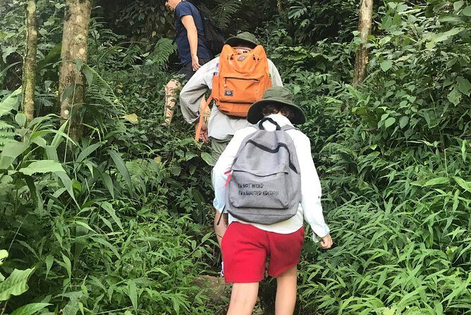 From Hanoi: 2 Days Luxury Sapa Trek & Fansipan Peak with Dcar - Authentic Experiences & Practical Details