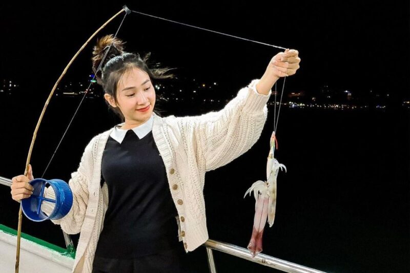 From Hanoi: 2-Days Luxury Tour Ha Long Bay on Cruise 5-Stars - Who Should Consider This Tour?