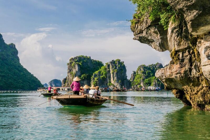 From Hanoi: 2-Days Luxury Tour Ha Long Bay on Cruise 5-Stars - Final Thoughts