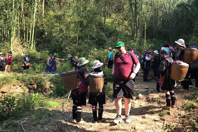 From Hanoi: 2 Days Sapa Trek & Fansipan Adventure with Dcar - A Close Look at the Tour Experience