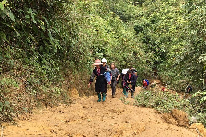 From Hanoi: 2 Days Sapa Trek & Fansipan Adventure with Dcar - Who Would Love This Tour?