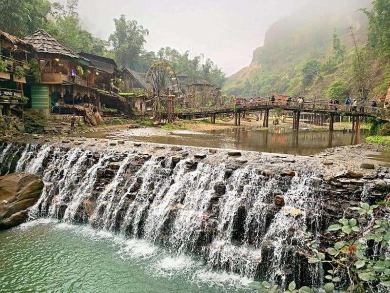 From Hanoi: 2-Days Trekking Sapa With Ethnic Minority Guide - The Practicalities & Whats Included