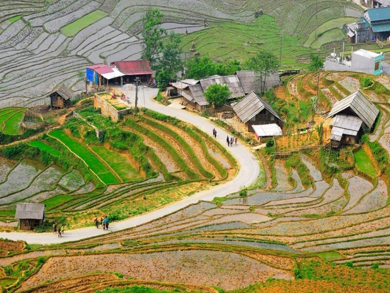 From Hanoi: 2-Days Trekking Sapa With Ethnic Minority Guide - What Travelers Are Saying