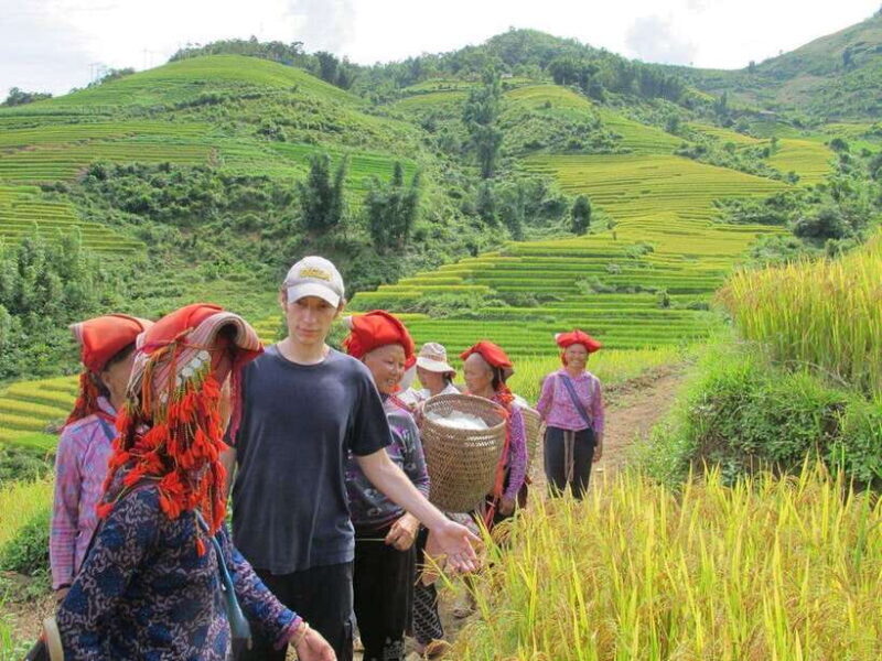 From Hanoi: 2-Days Trekking Sapa With Ethnic Minority Guide - The Sum Up