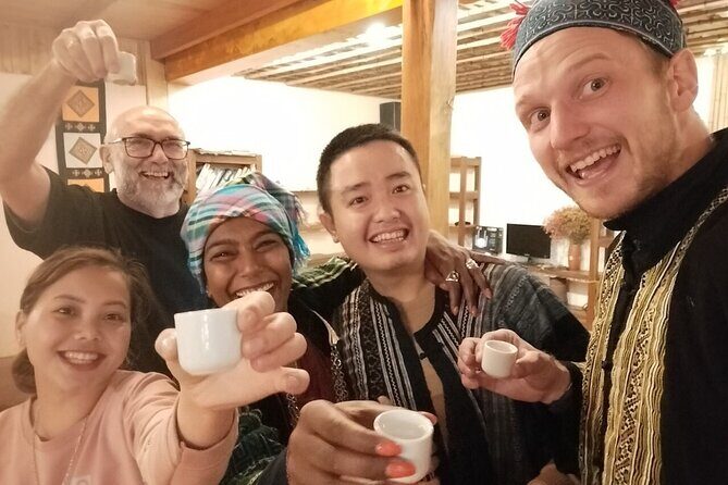 From Hanoi 2- Days Trekking With Local Guide - FAQ