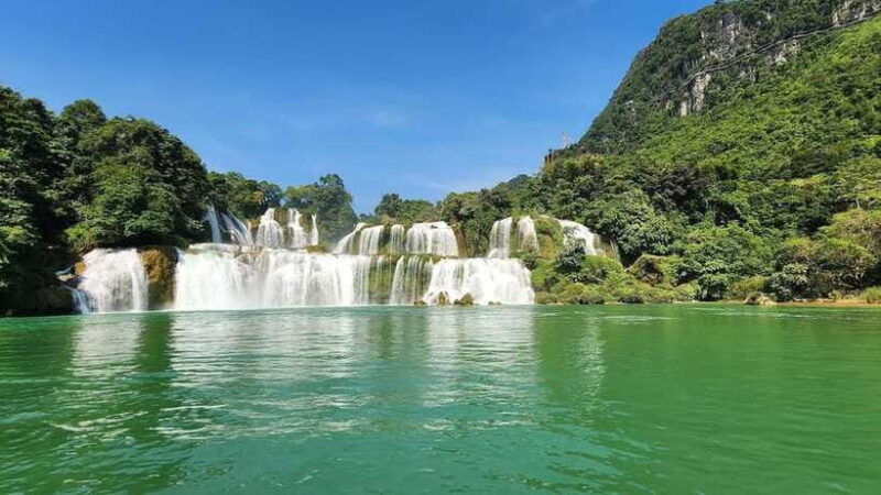 From Hanoi: 2-Night 2-Day explore Ban Gioc Waterfall - Who is This Tour Best For?