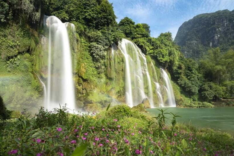 From Hanoi: 2-Night 2-Day explore Ban Gioc Waterfall - FAQs