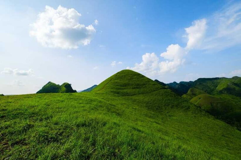 From Hanoi: 2-Night 2-Day explore Ban Gioc Waterfall - Final Thoughts