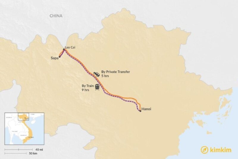 From Hanoi: 2 Nights 2 Days Sapa Tour by Overnight Train - Introduction: Is This the Tour for You?