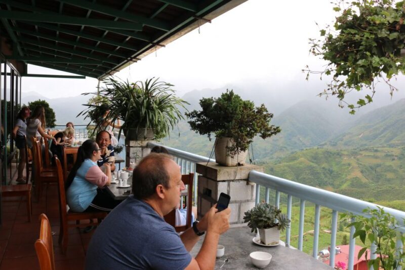 From Hanoi: 2 Nights 2 Days Sapa Tour by Overnight Train - Whats Included and Whats Not?
