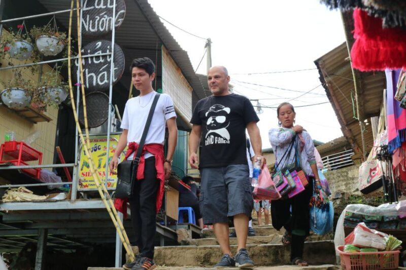 From Hanoi: 2 Nights 2 Days Sapa Tour by Overnight Train - Practical Tips for Travelers