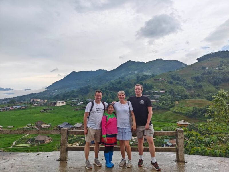 From Hanoi: 2 Nights 2 Days Sapa Tour by Overnight Train - Final Thoughts: Is This Tour Right for You?