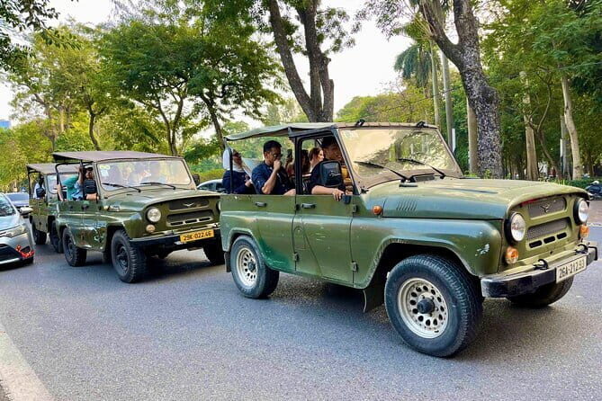 From Hanoi: 2D1N Adventure Cat Ba National Park, Lan Ha Bay - FAQs