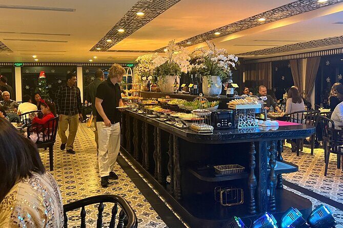 From Hanoi : 2D1N Ha Long & Lan Ha Bay Luxury Cruise with Balcony - Who Will Love This Experience?