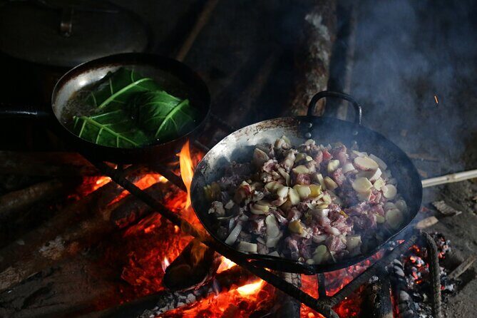 From Hanoi: 2D1N Mu Cang Chai Private Trekking & Homestay - Practical Details That Matter