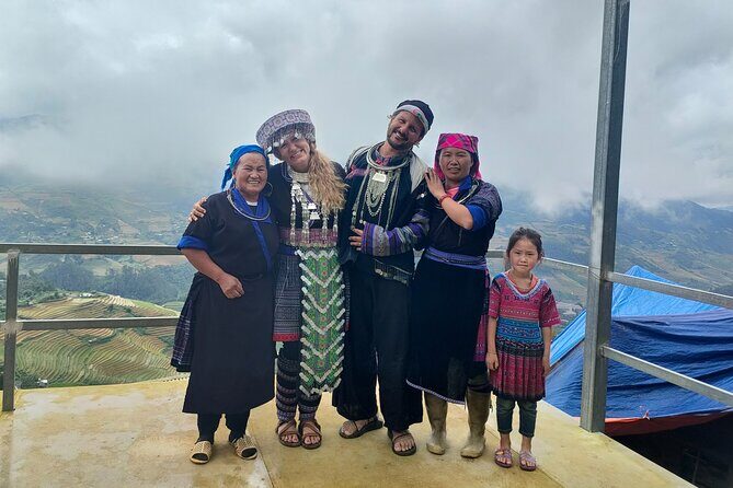 From Hanoi: 2D1N Mu Cang Chai Private Trekking & Homestay - Authentic Insights from Reviews