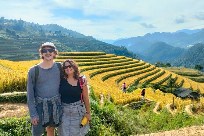 From Hanoi: 2D1N Mu Cang Chai Private Trekking & Homestay - Final Thoughts: Is This Tour Right for You?
