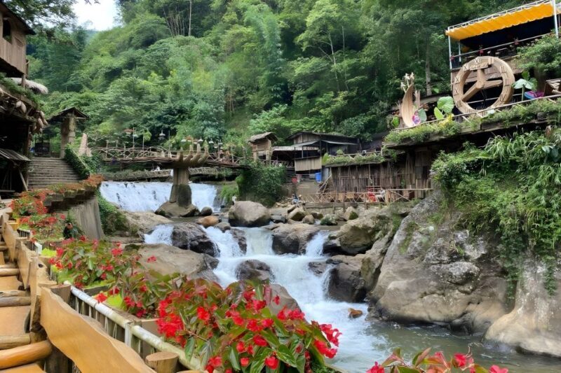 From Hanoi: 2D1N Sapa Trekking by VIP Sleeper Bus - Who Will Love This Tour?