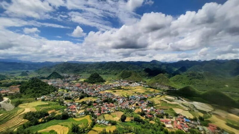 From Hanoi: 3-Day 2-Night Ha Giang Loop Easy Rider Tour - Day 3: From High Passes to Waterfalls