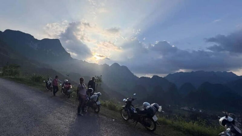 From Hanoi: 3-Day 2-Night Ha Giang Loop Easy Rider Tour - What to Bring & Considerations