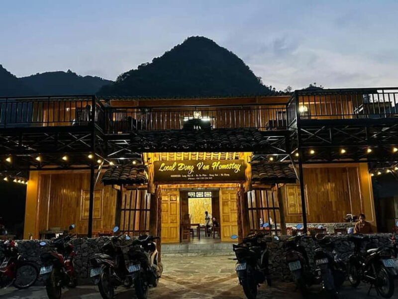 From Hanoi: 3-Day 2-Night Ha Giang Loop Easy Rider Tour - Value & Booking
