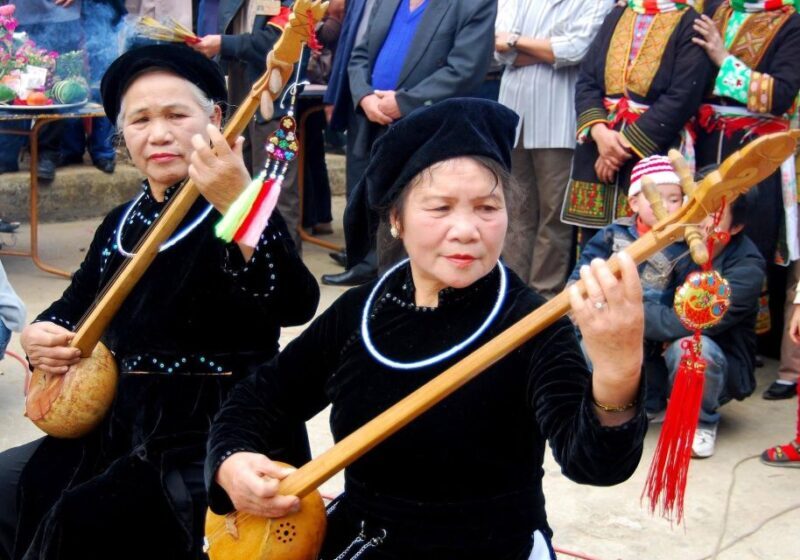 From Hanoi: 3-Day Ba Be Lake & Ban Gioc Falls Private Tour - A closer look at the 3-Day Adventure