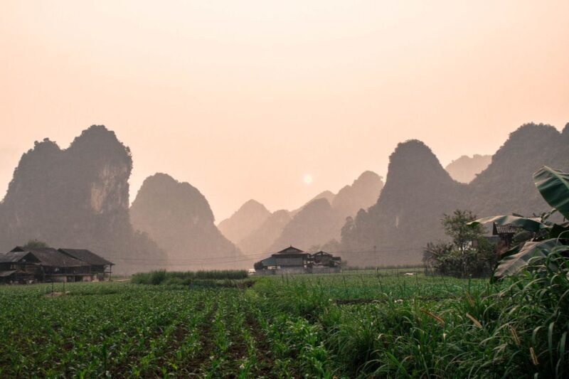 From Hanoi: 3-Day Ba Be Lake & Ban Gioc Falls Private Tour - Final Thoughts