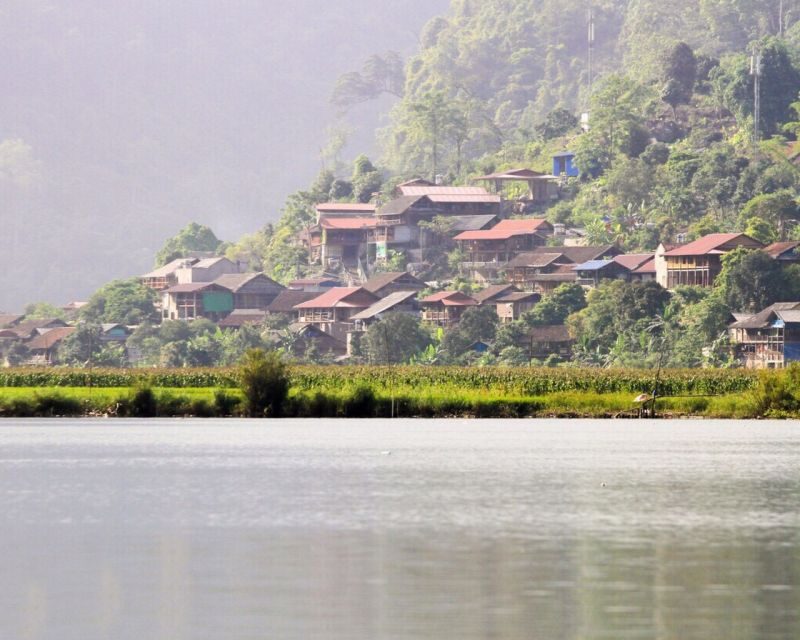 From Hanoi: 3-Day Ba Be Lake & Ban Gioc Falls Private Tour - Frequently Asked Questions