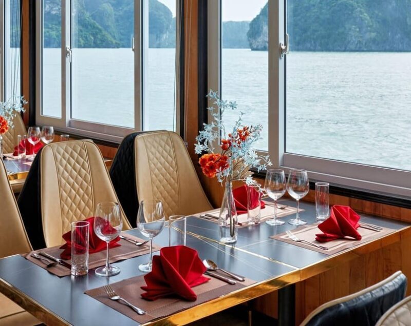 From Hanoi: 3-Day Cao Bang to Ban Gioc Waterfall& Ba Be Lake - The Sum Up: Who Will Love This Tour?