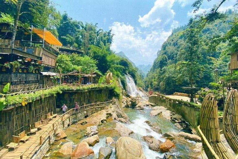 From Hanoi: 3-Day Guided Tour of Sapa with 3-Star Hotel - A Deep Dive into the 3-Day Itinerary