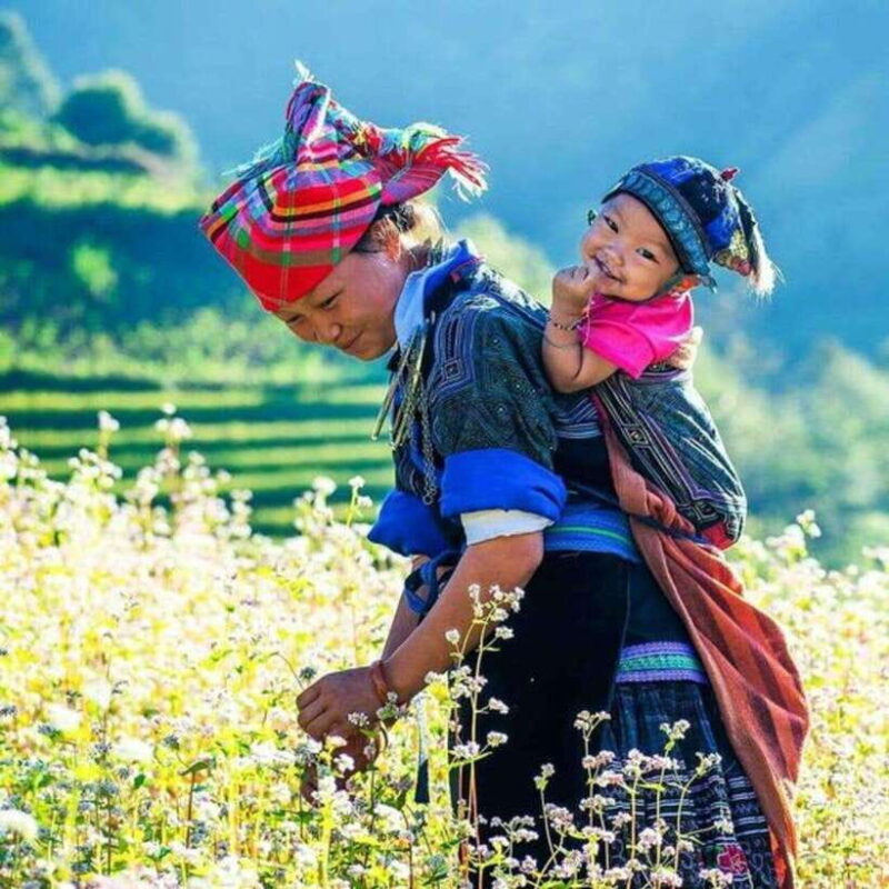 From Hanoi: 3-Day Guided Tour of Sapa with 3-Star Hotel - Who Is This Tour Best For?