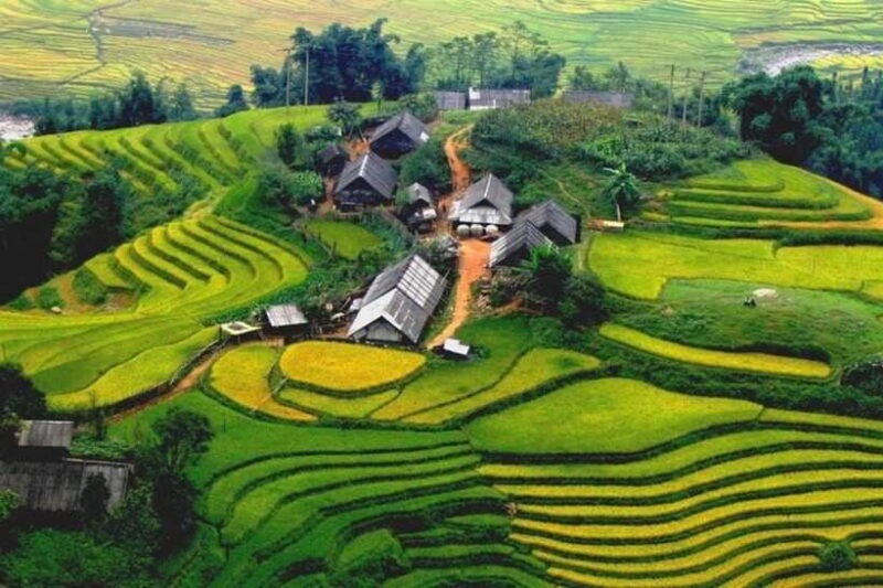 From Hanoi: 3-Day Guided Tour of Sapa with 3-Star Hotel - Frequently Asked Questions